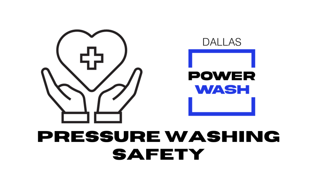 A Guide to Safe Pressure Washing: Surfaces to Clean and Surfaces to ...