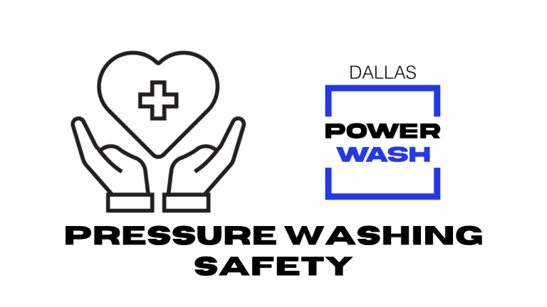 A Guide to Safe Pressure Washing: Surfaces to Clean and Surfaces to ...